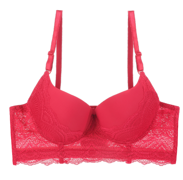 BEAR | 薄款調整型胸圍內衣(36/80B，38/85B，40/90B，42/95B碼，下單後請聯絡客服確認發貨尺碼及顏色) | HKTVmall 香港最大網購平台