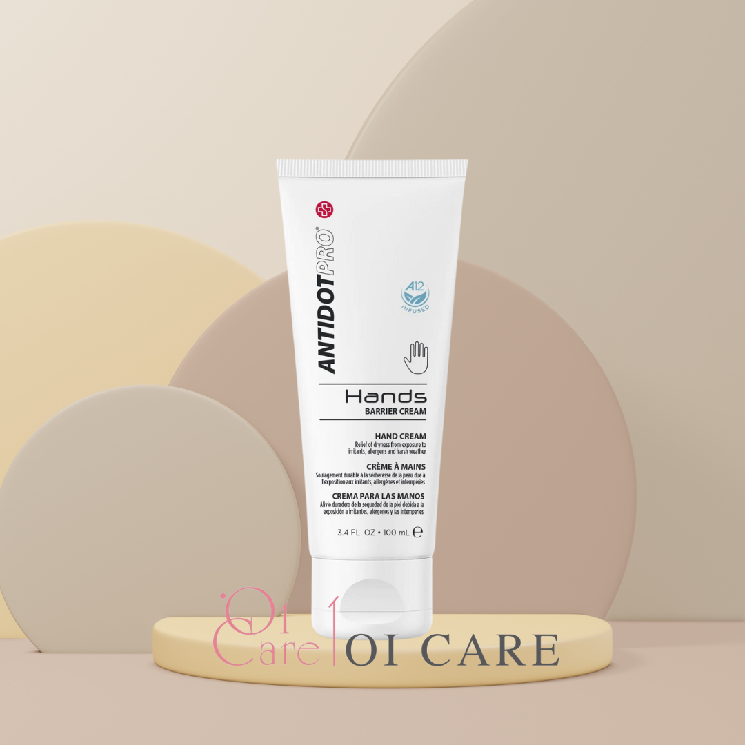 ANTIDOTPRO | Hands Barrier Cream 100ml | HKTVmall The Largest HK ...