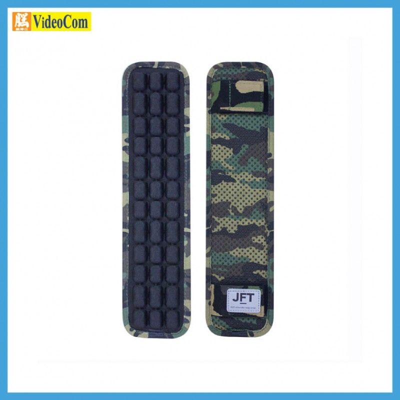 JFT | JFT BP-239-CAMO (迷彩) 減壓背帶氣墊 (雙肩裝) 中碼36個氣囊及遠紅外線設計 原裝行貨 802-034-P | HKTVmall 香港最大網購平台