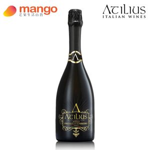 ATILIUS | Prosecco Superiore DOCG 意大利氣泡酒 750ml | HKTVmall 香港最大網購平台
