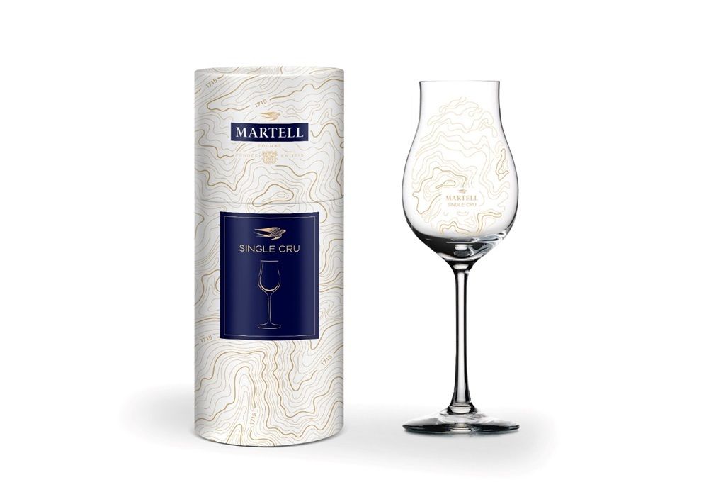 MARTELL | Martell Single Cru Collection Glass | HKTVmall The Largest HK ...