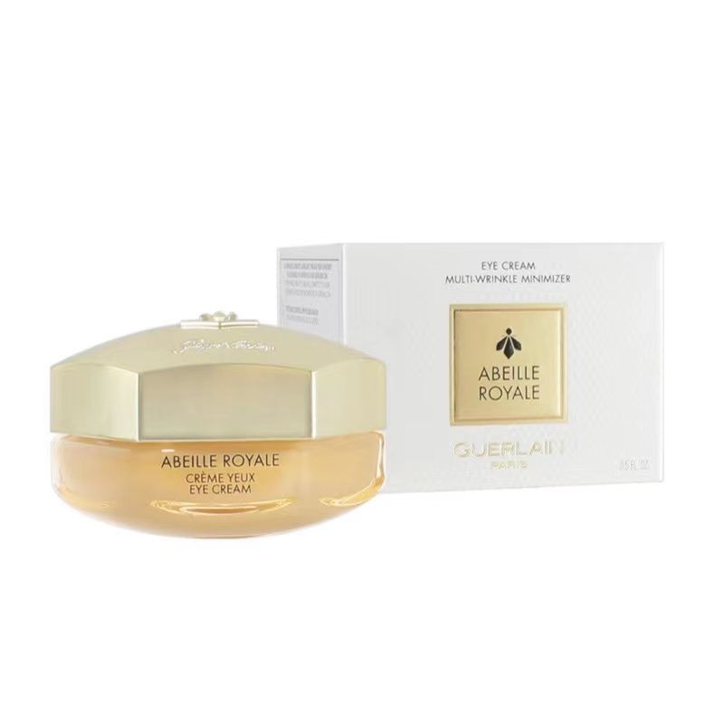 Guerlain | 帝皇蜂姿皺賦源眼霜 15ML （3346470615366） | HKTVmall 香港最大網購平台