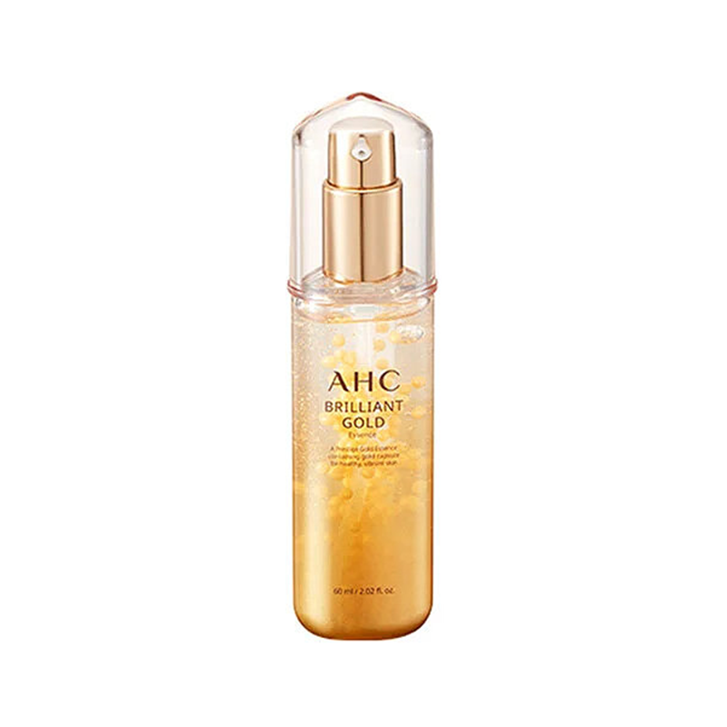 AHC | A.H.C 玻尿酸黃金保濕精華液 60ml 【平行進口】(8809611679597) | HKTVmall 香港最大網購平台