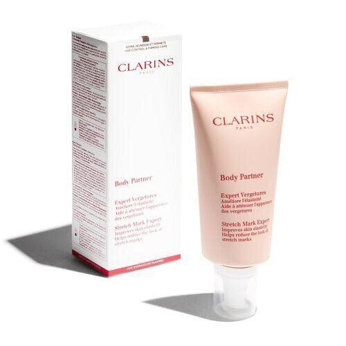 Clarins | Body Partner Stretch Mark Expert 175ml | HKTVmall The Largest ...