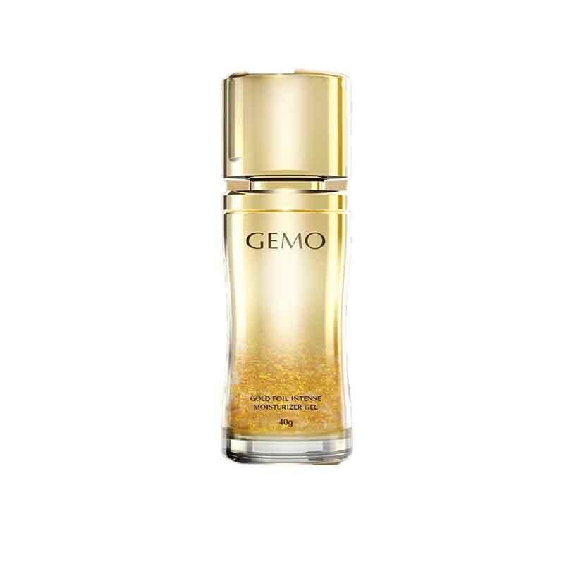 Others | GEMO Gold Foil Replenishing Gel 40g | HKTVmall The Largest HK Shopping Platform