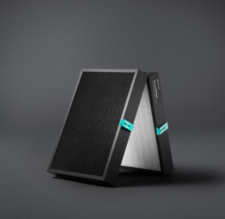 Blueair | HealthProtect™ SmartFilter 7300 | 顏色 : 黑色(7231) | HKTVmall 香港最大網購平台