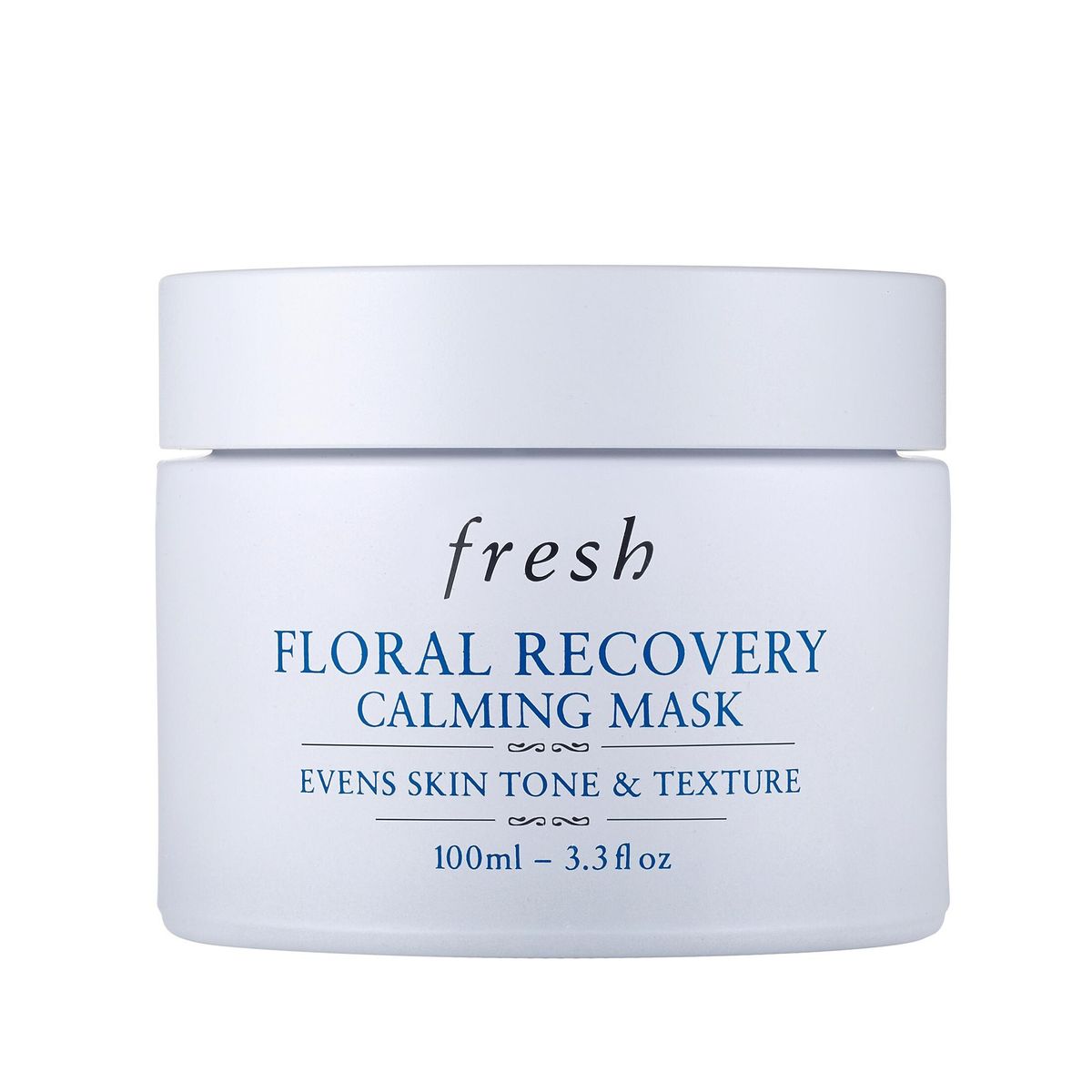 Fresh | 馥蕾诗 花妍舒緩修護面膜 100ml | HKTVmall 香港最大網購平台