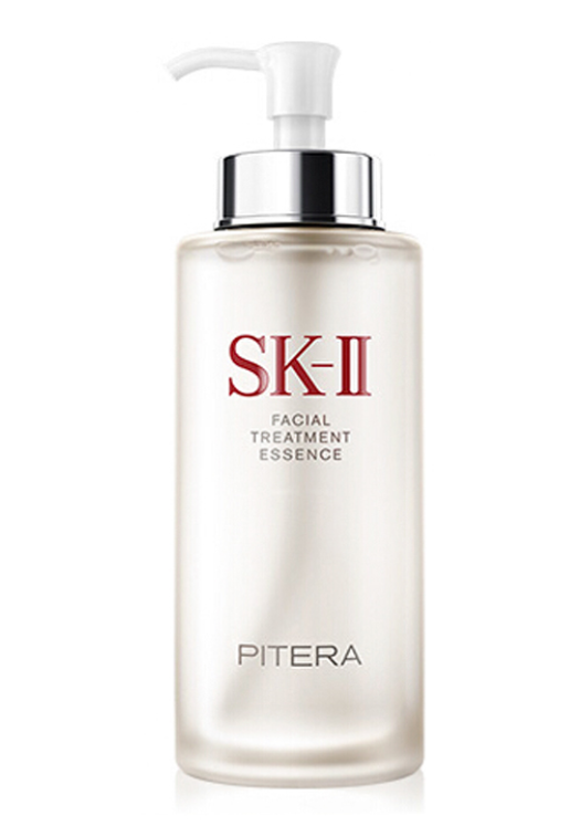 SK-II | SKII SK2護膚精華 (神仙水) (330ml) Pitera 精華系列[平行進口] | HKTVmall 香港最大網購平台