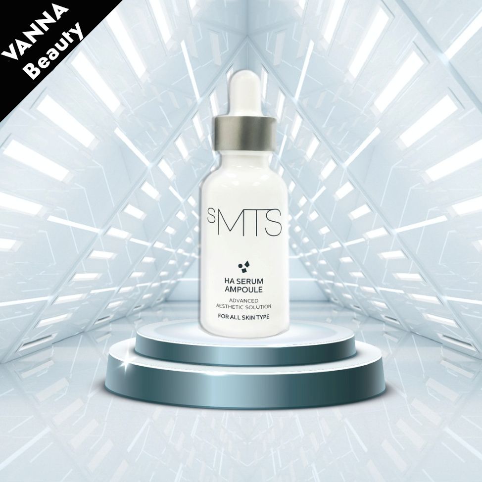 sMTS | 韓國HA透明質酸穿透液25ml 消炎防菌｜保濕抗皺 | HKTVmall 香港最大網購平台
