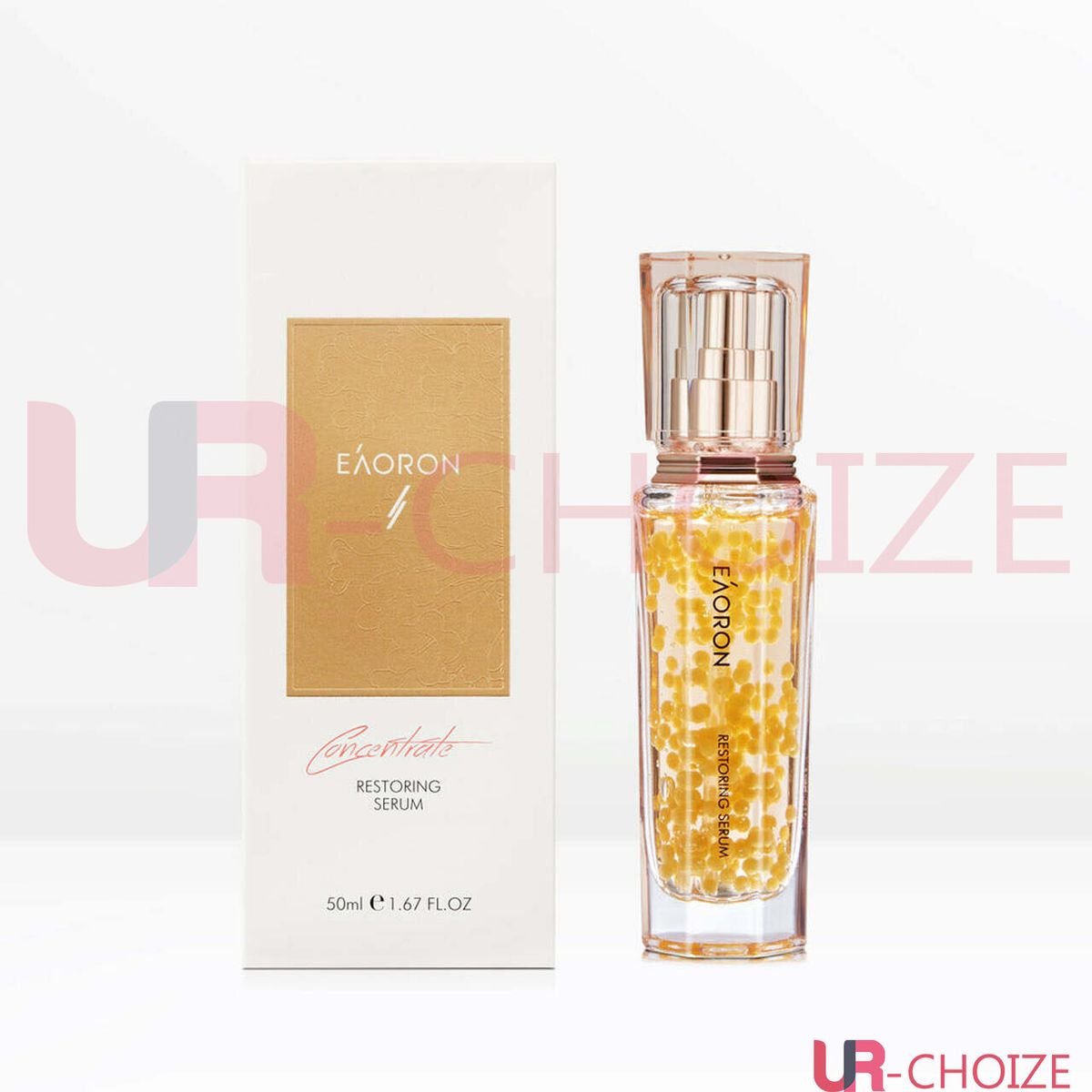 EAORON | Eaoron - 至臻精華液 50ml | HKTVmall 香港最大網購平台