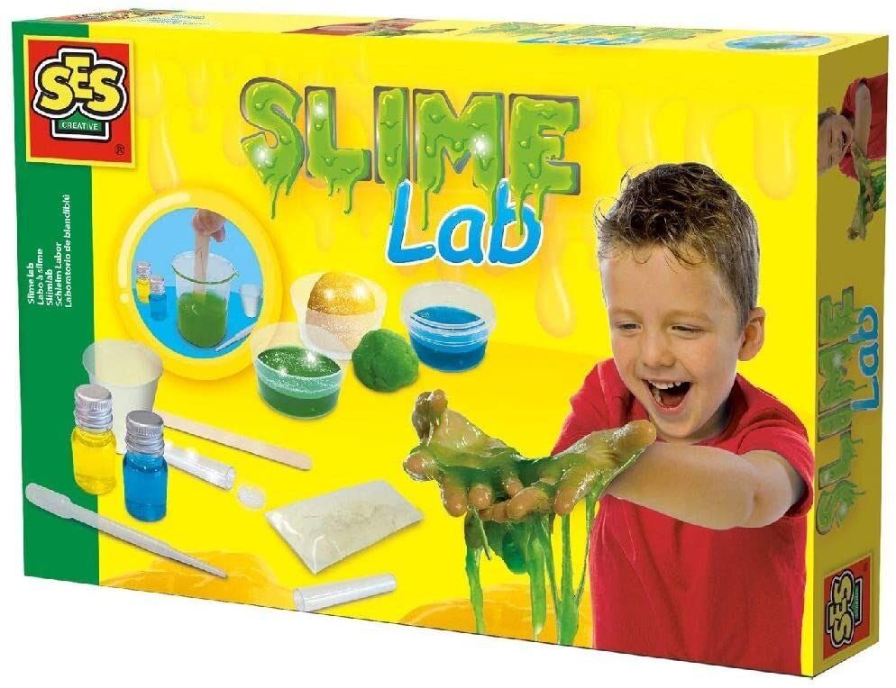 Ravensburger | Slime Lab | HKTVmall 香港最大網購平台