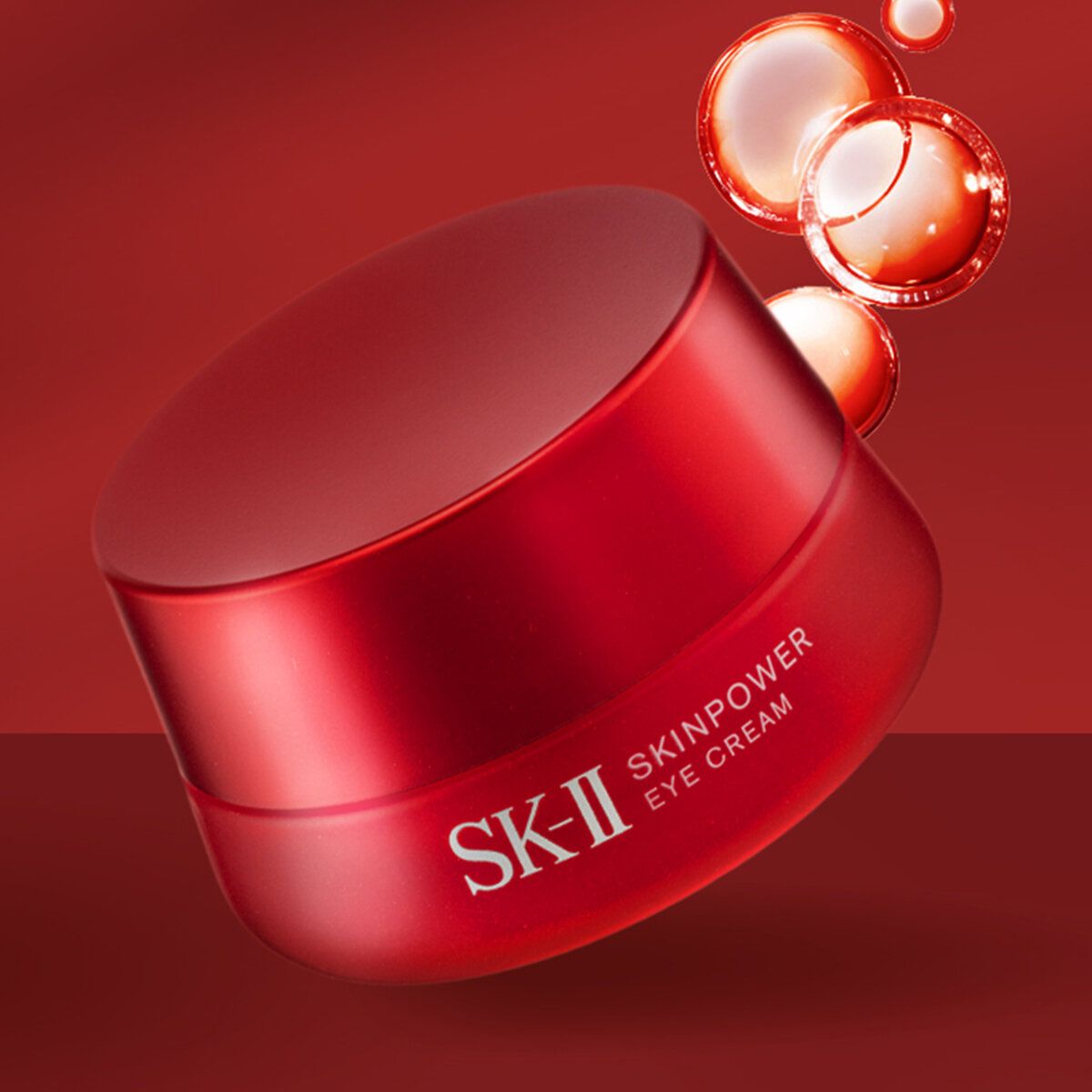 SK-II | SKII SK2大眼眼霜賦能煥采眼部精華眼霜15g | HKTVmall 香港最大網購平台