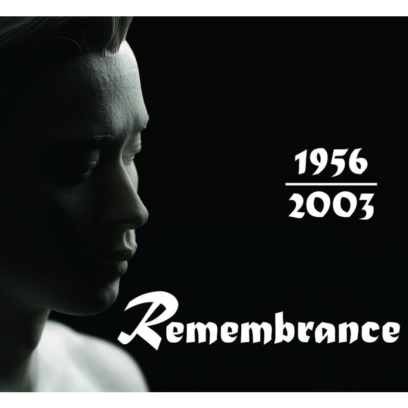 CD | REMEMBRANCE Leslie | HKTVmall 香港最大網購平台