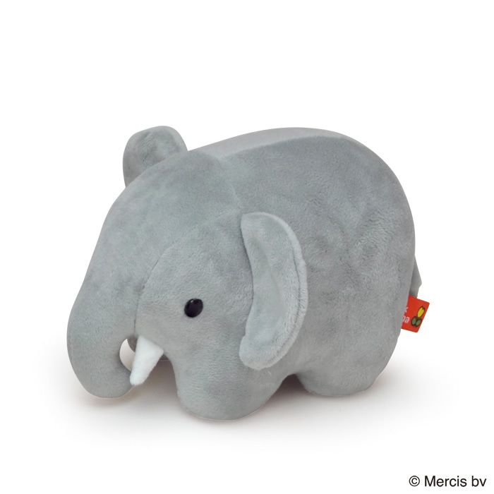 Miffy | Japan Miffy Plush Toy #Elephant (Parallel import) | HKTVmall ...