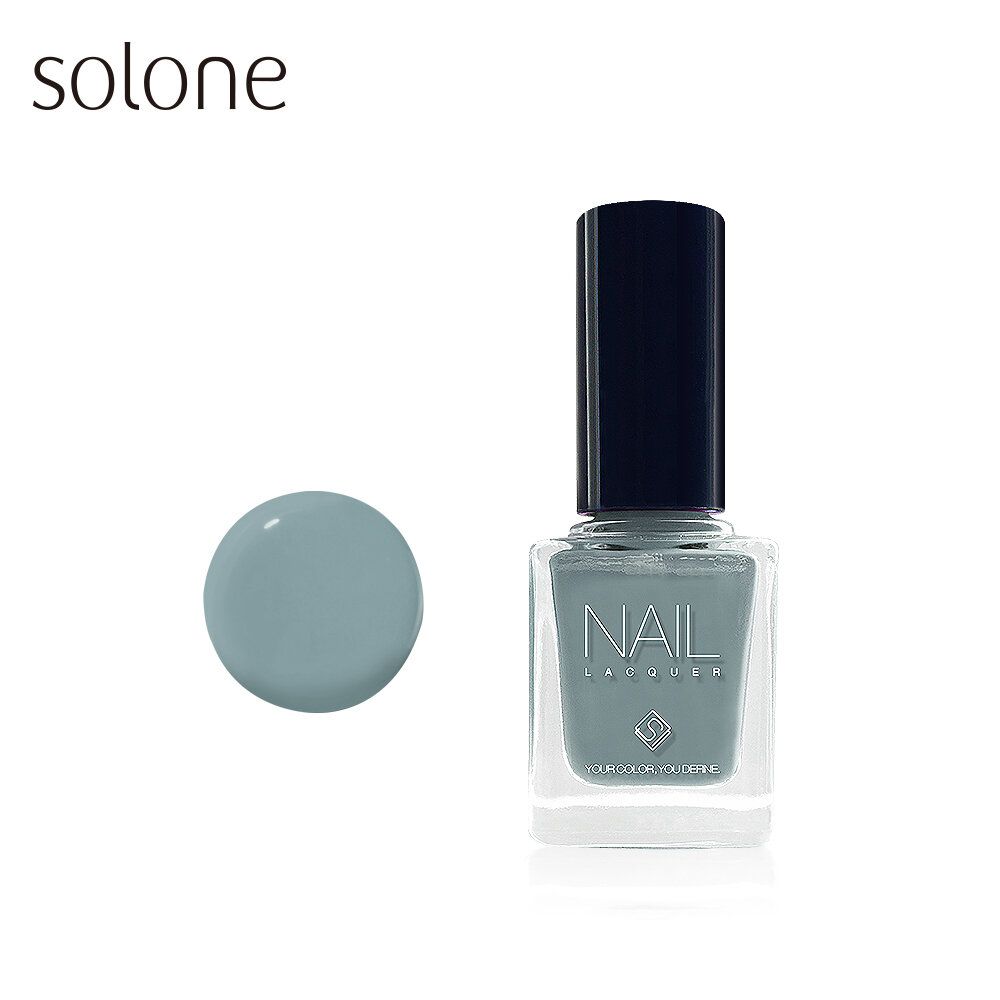 Solone | 專屬訂製指甲油 油畫系列 P09繪者 | HKTVmall 香港最大網購平台