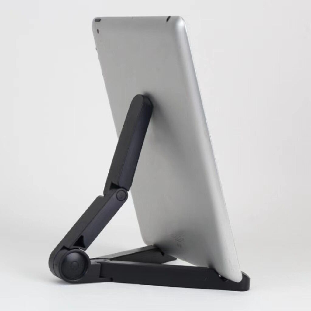 DDS | [黑色] 手機平板懶人支架 #DDS | HKTVmall 香港最大網購平台