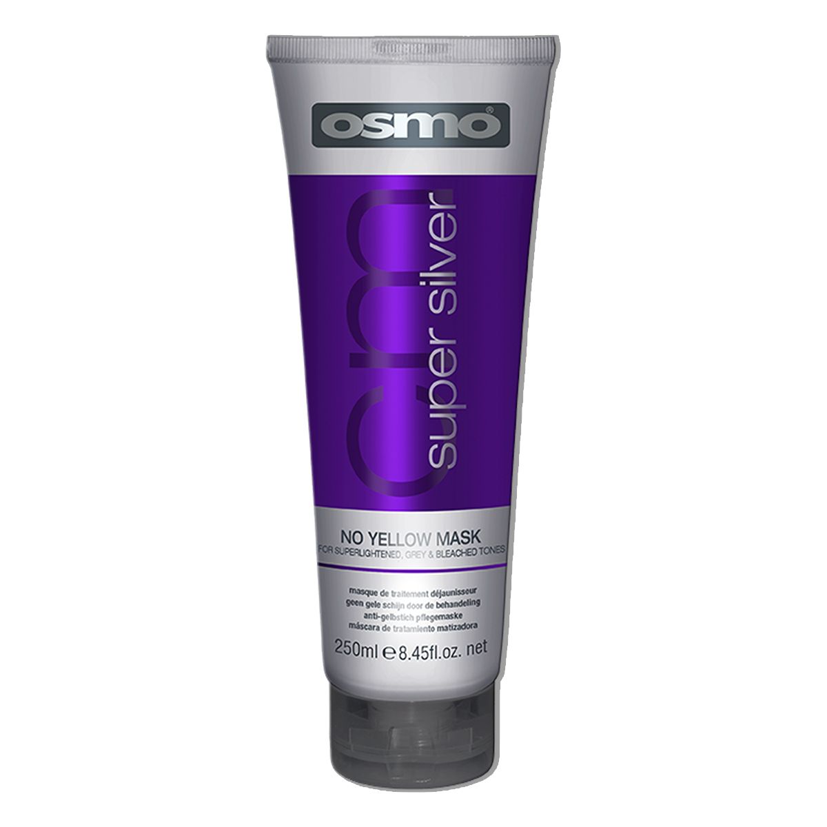 OSMO | 超級去黃護髮膜 | HKTVmall 香港最大網購平台