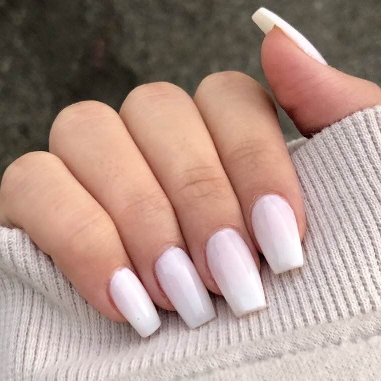 O.P.I | 美國 OPI ISLH22 Funny Bunny 銀蓋快乾有Gel甲效果 牛奶透白色 指甲油 Infinite Shine 15mL/0.5fl.oz | HKTVmall ...