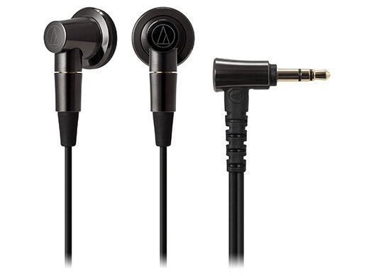 AUDIO TECHNICA | Audio Technica ATH-CM2000Ti 入耳式耳機 | HKTVmall 香港最大網購平台