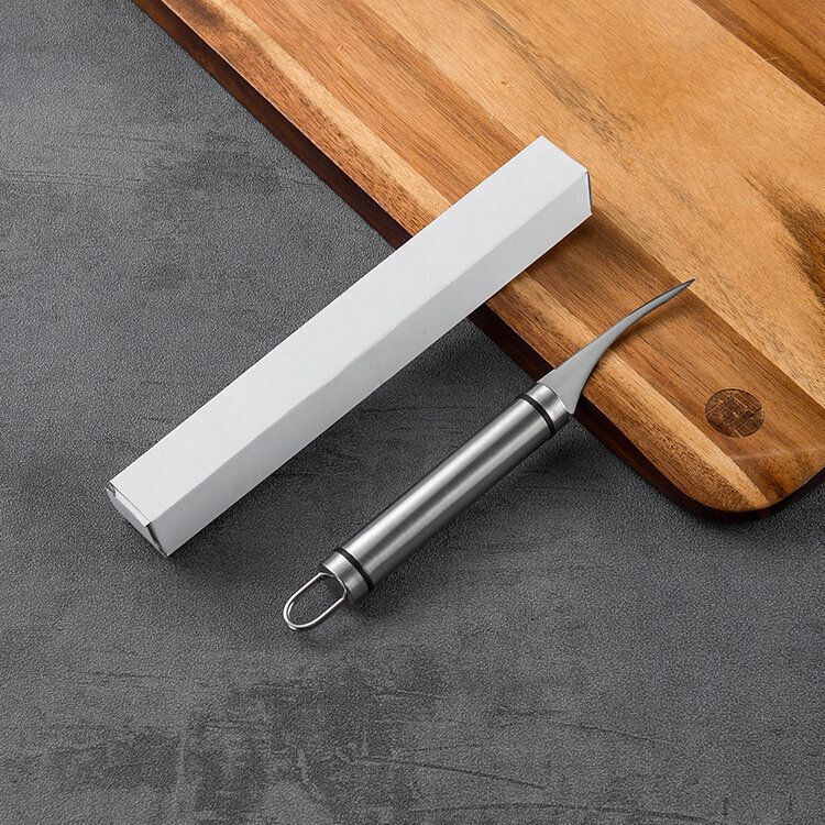 DDS | 開蝦器剖魚肚刀挑蝦線刀 單個#DDS | HKTVmall 香港最大網購平台