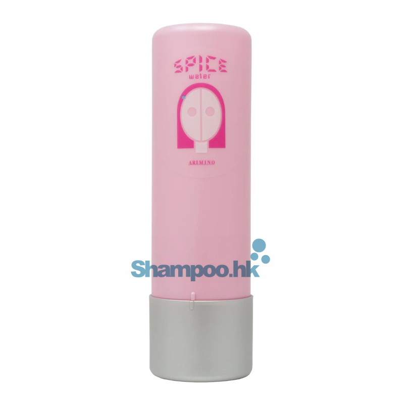 ARIMINO | SPICE WATER SHINING STRAIGHT 直髮乳 200ML | HKTVmall 香港最大網購平台