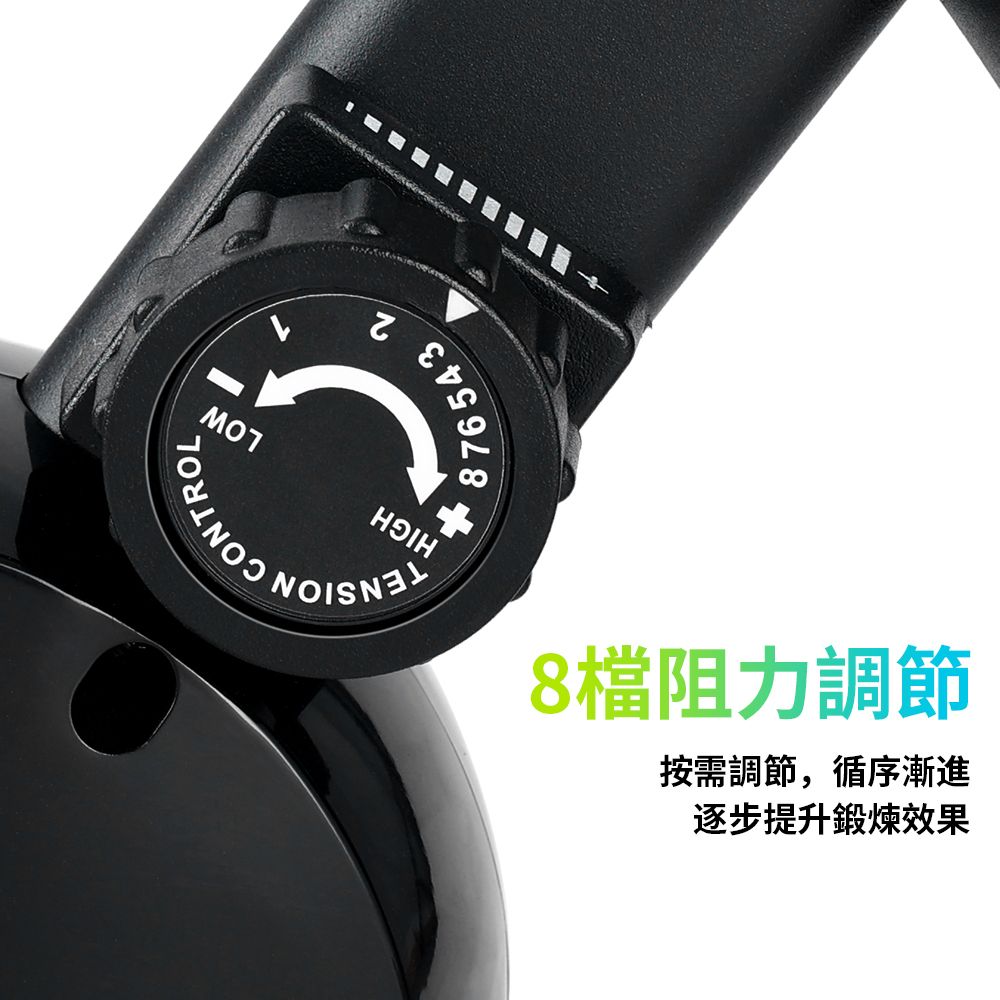 ONETWOFIT | 新升級家用健身單車 可摺疊Xbike 2.5KG磁控輪 8檔阻力室內腳踏車 自帶藍牙APP 減肥減脂 動感自行車--OT056001 | HKTVmall 香港最大網購平台