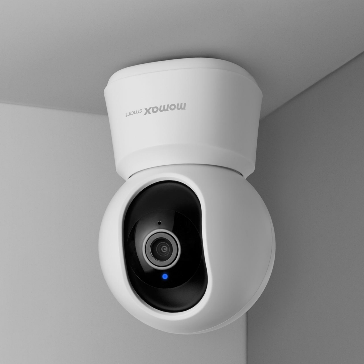 MOMAX | 2K IP 360° Camera Smart Eye IoT WiFi IP CAM (SL1SW) | HKTVmall ...
