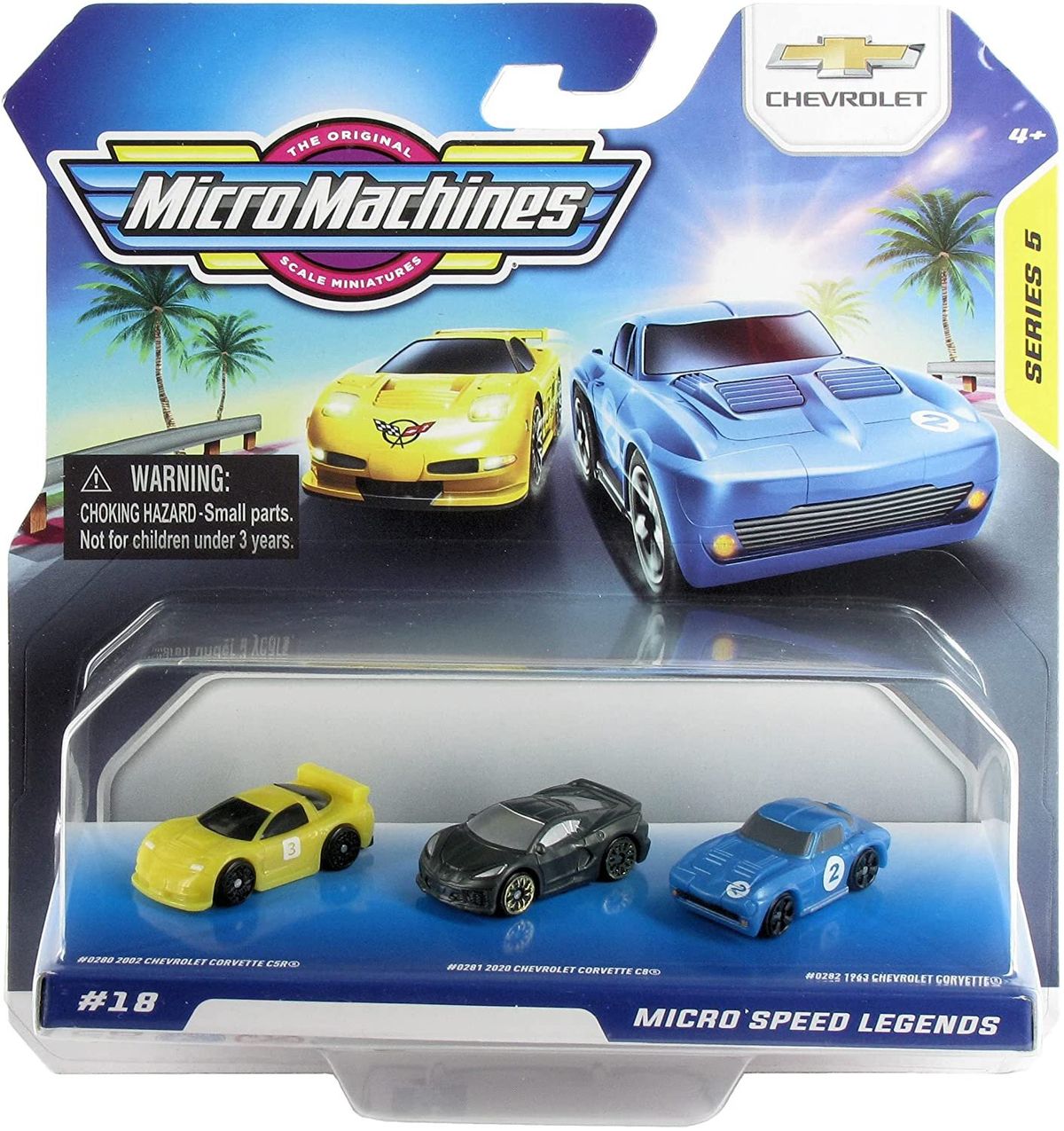 Micro Machines | Micro Machines 入門套裝 Speed Legends | HKTVmall 香港最大網購平台