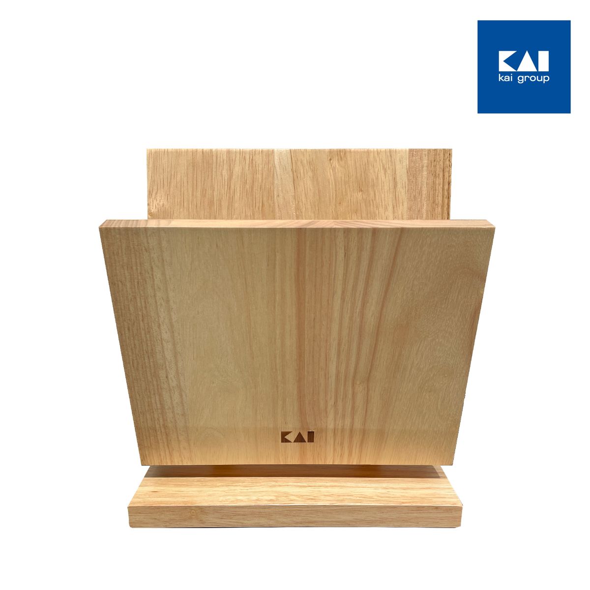 Kai | KAI BAMBOO KNIFE STAND (MAGNETIC) | HKTVmall The Largest HK Shopping Platform