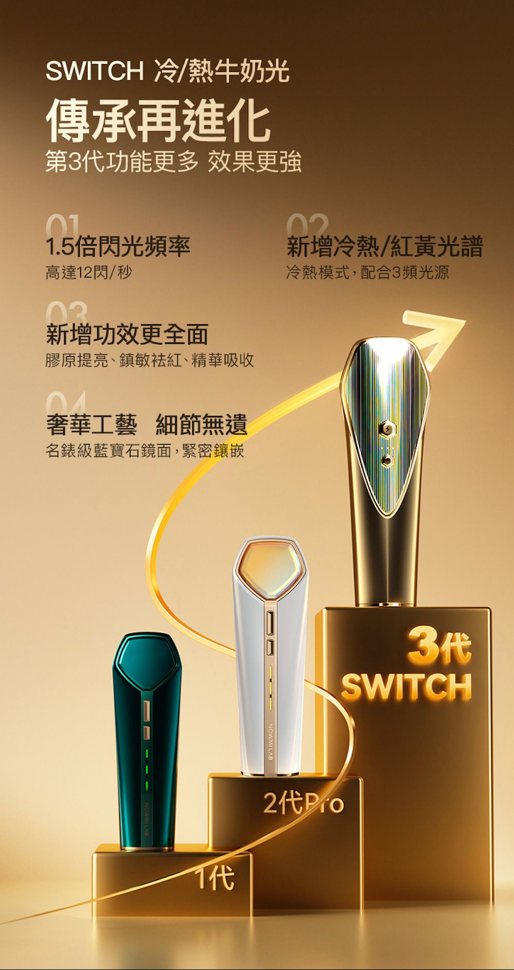 Nowmi | Nowmi Switch LAB PIR | HKTVmall The Largest HK Shopping Platform
