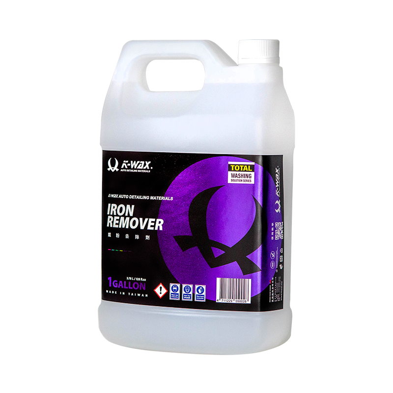K-WAX | 鐵粉去除劑 1Gallon | HKTVmall 香港最大網購平台