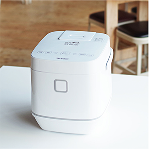 THANKO | Low Carbohydrate 35% Rice Cooker | HKTVmall The Largest HK ...