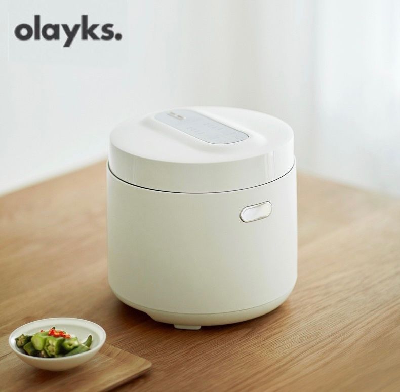 olayks. | household 2L mini multi-function rice cooker | HKTVmall The Largest HK Shopping Platform