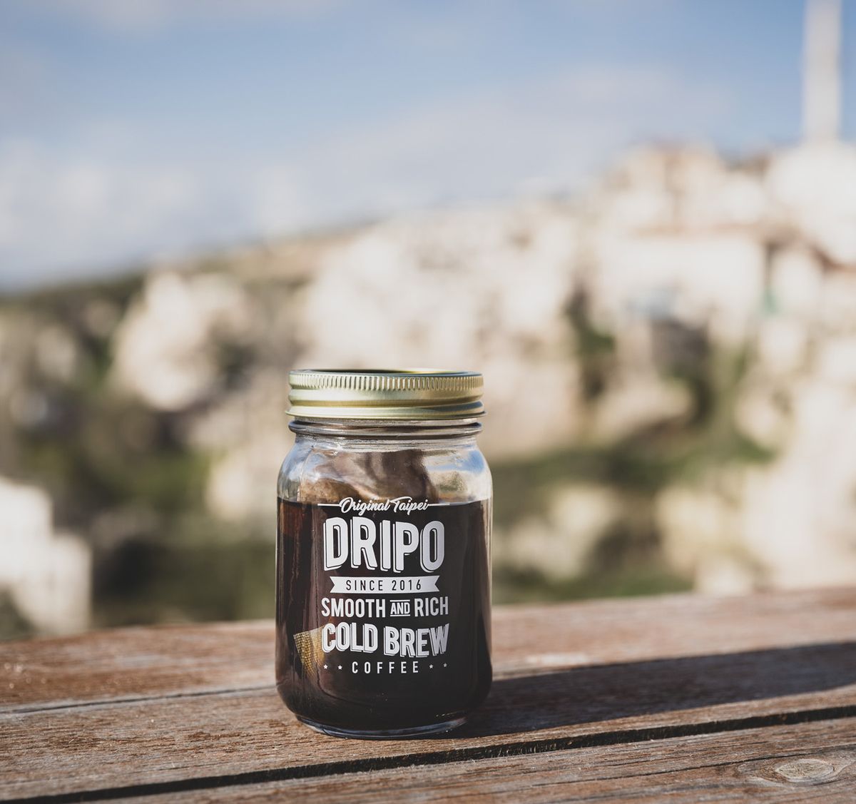 dripo | 2023 品牌紀念梅森罐【美國產】 | HKTVmall 香港最大網購平台