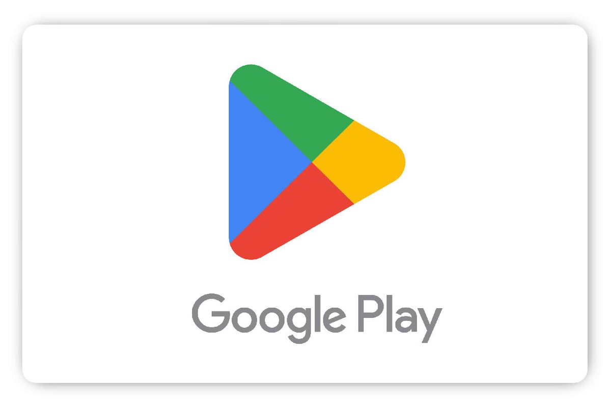 Google Play | 禮品代碼 $200 (僅限香港) | HKTVmall 香港最大網購平台