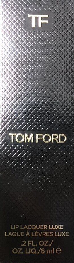 TOM FORD | TF TOM FORD LIP LACQUER LUXE LAQUE A LEVRES LUXE #10 ...