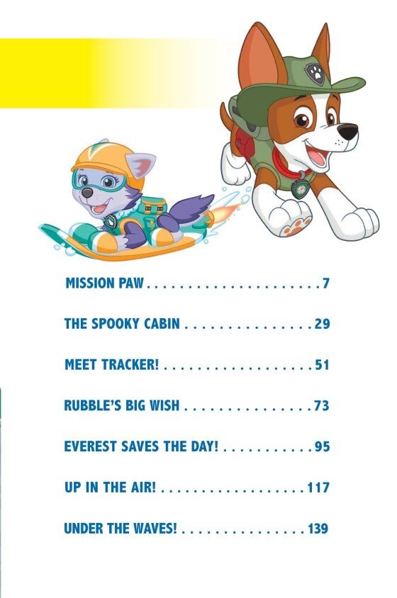 Random House | Step into Reading: Paw Patrol 2 Books Pack (12 Stories ...