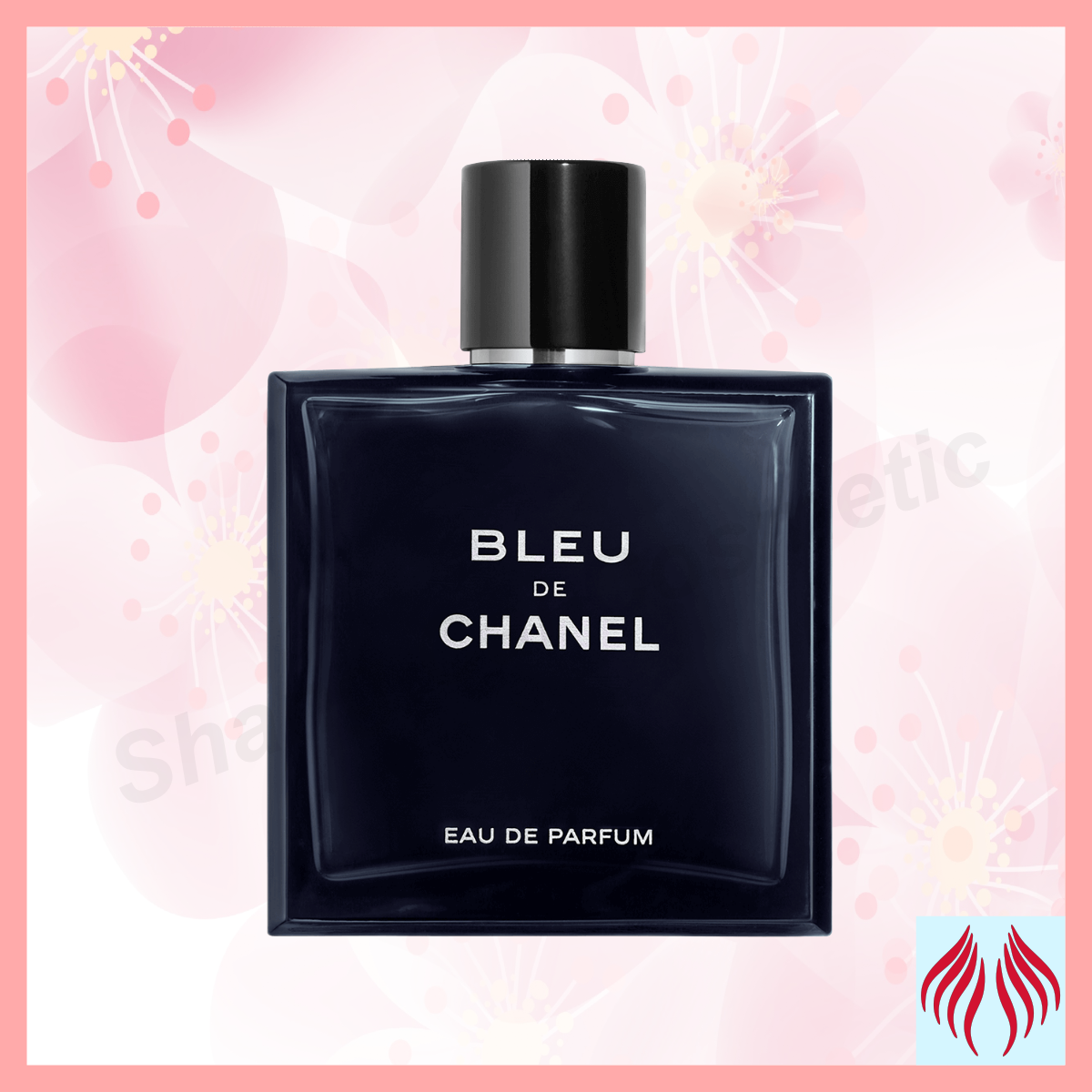 Chanel | 香奈兒 蔚藍男性香水100亳升 [平行進口3145891073607] | HKTVmall 香港最大網購平台