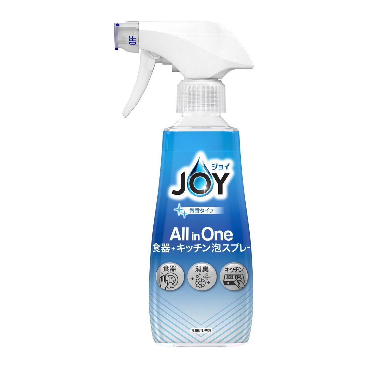 P&G | JOY - All in One Kitchen Cleaners 300ml (PARALLEL IMPORT ...