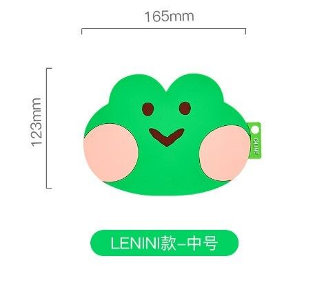 LINE FRIENDS | [Baby LENIN - 中] 多用途 PVC 墊 平行進口 | HKTVmall 香港最大網購平台