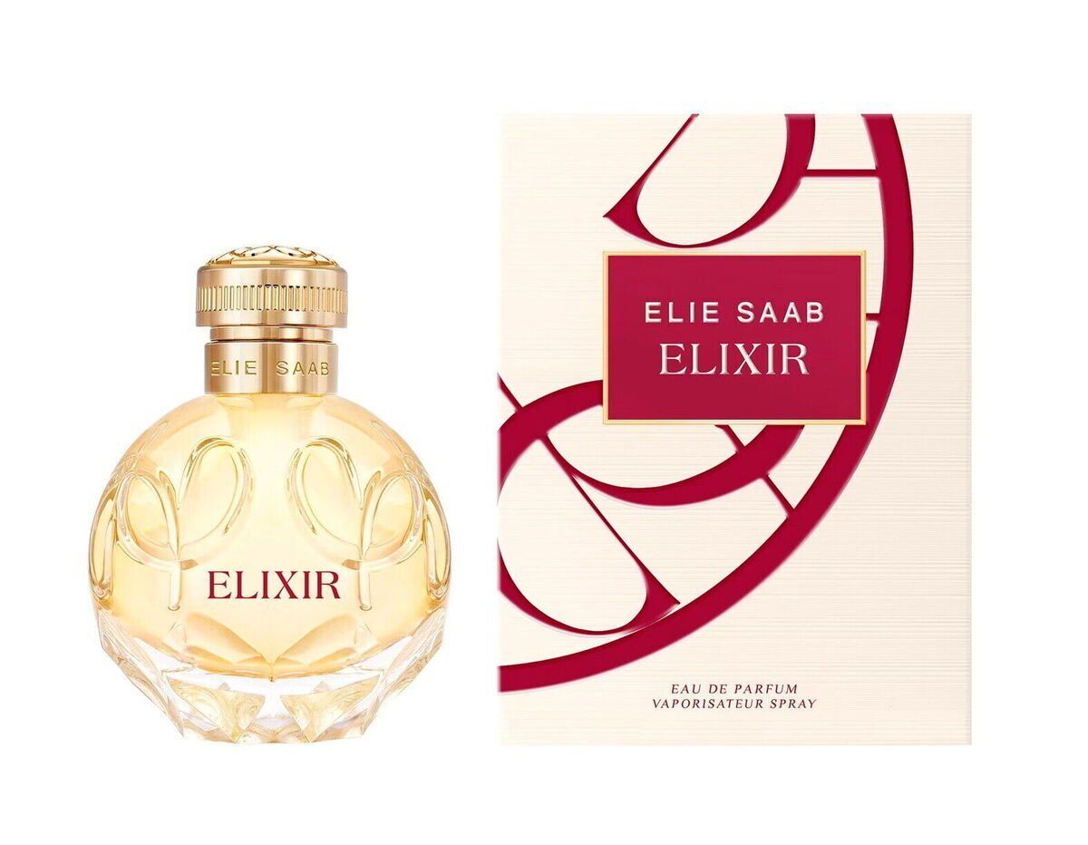 ELIE SAAB | Elixir EDP 90mL | HKTVmall 香港最大網購平台