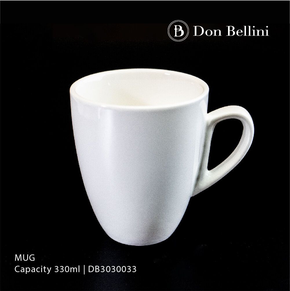 公啟行 | Don Bellini 杯 330 Ml | HKTVmall 香港最大網購平台