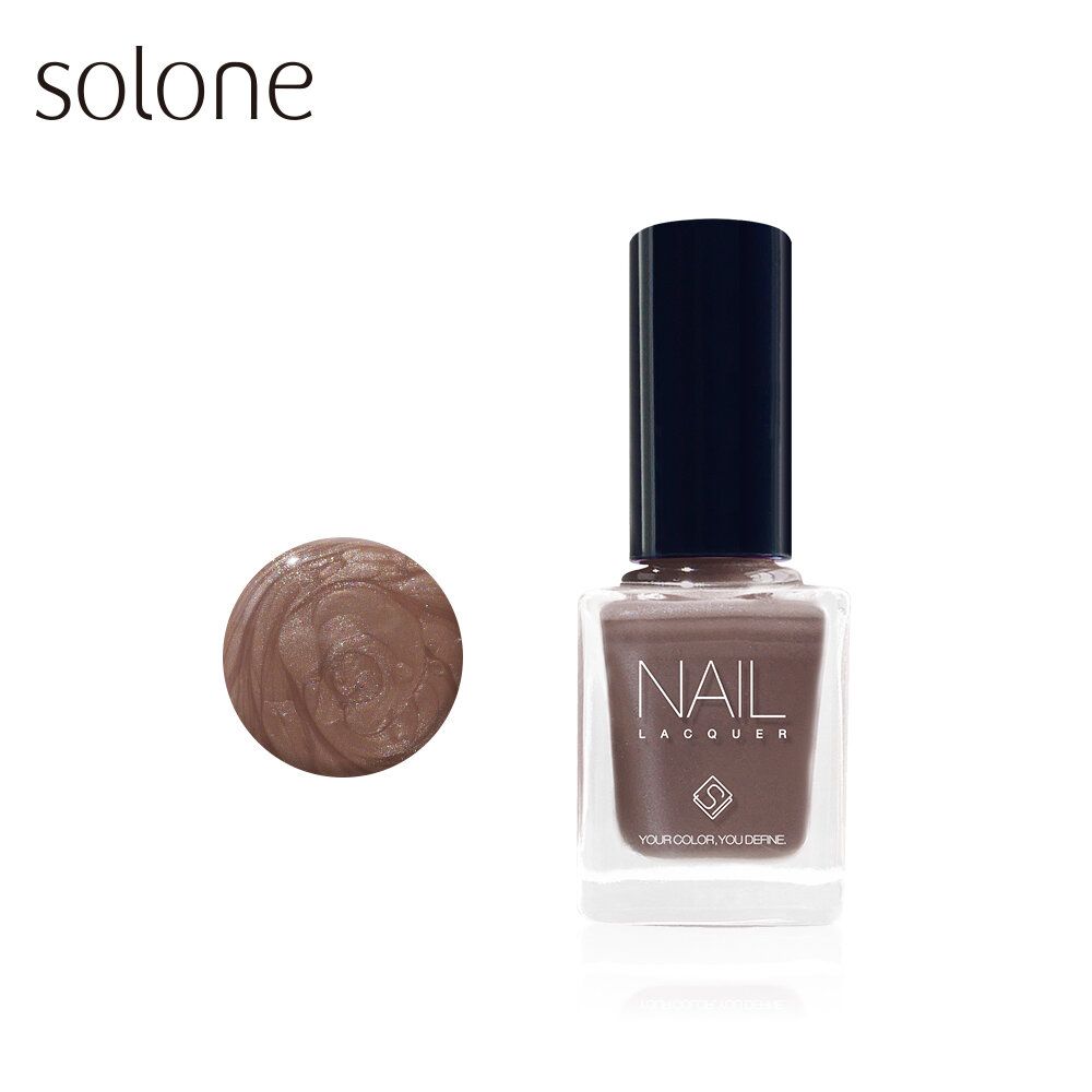 Solone | 專屬訂製指甲油 幻彩流砂 L10冒險 | HKTVmall 香港最大網購平台
