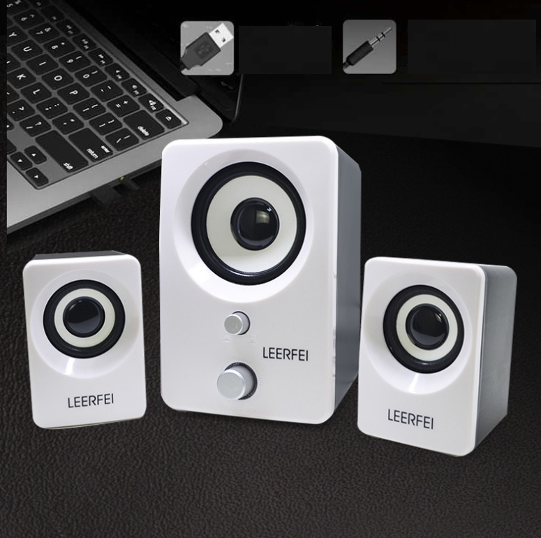 Others | 筆記型電腦有線小音箱（N63L蓝牙版 黑色） | HKTVmall 香港最大網購平台