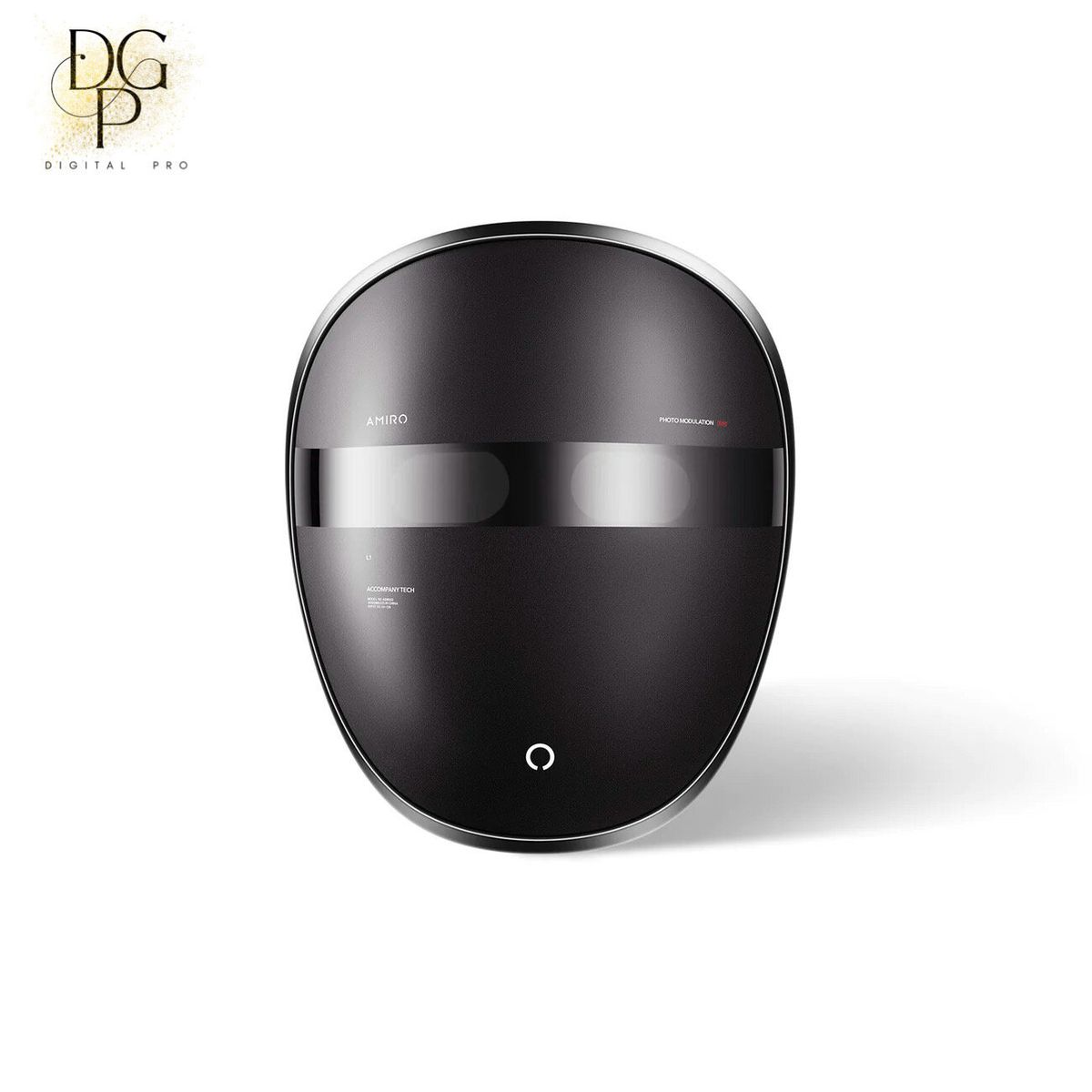 AMIRO | AMIRO L1 LED 光療面膜(平行進口) | HKTVmall 香港最大網購平台