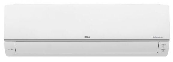 LG | HSN18IPX 2.0匹 變頻淨冷掛牆式分體冷氣機 (Wi-Fi 手機遙控) (HS-18IPX) | HKTVmall 香港最大網購平台