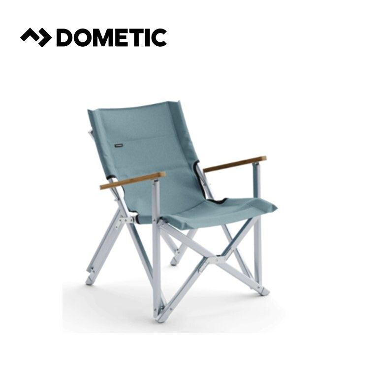 DOMETIC | Dometic Go Chair (color: Glacier) 摺疊露營椅 9600051549 | HKTVmall ...