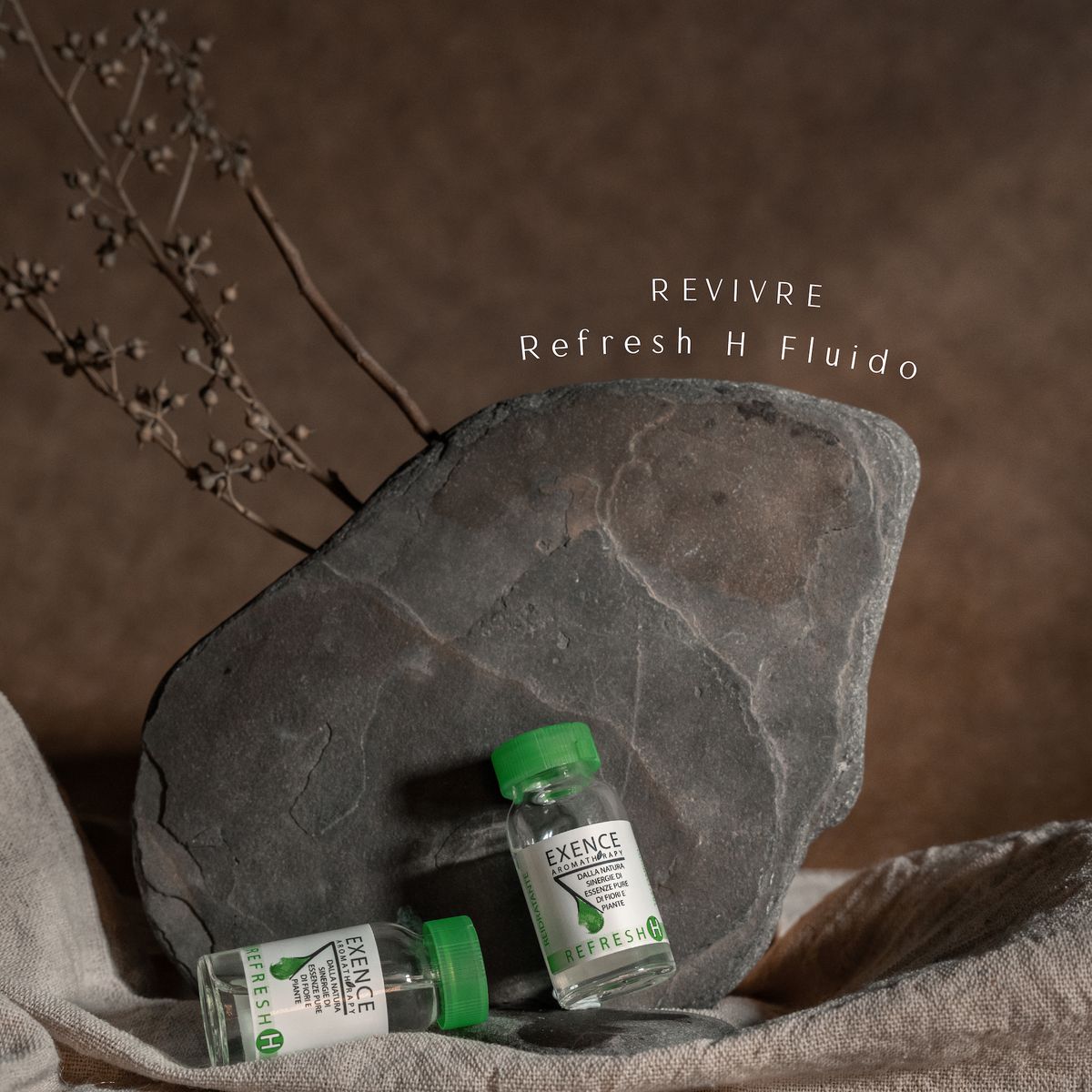 Revivre | 全效滋潤精華液 | HKTVmall 香港最大網購平台