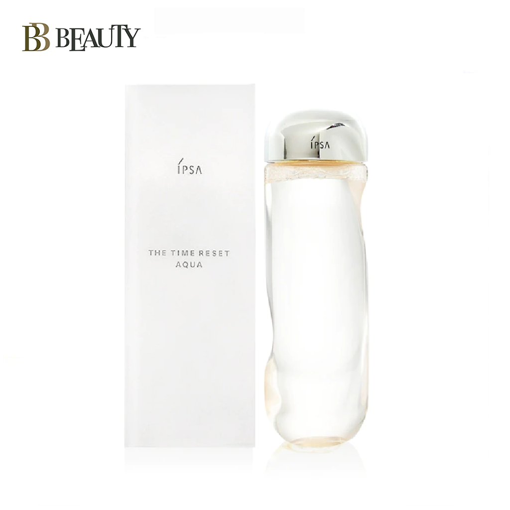 IPSA | (增量)300ml 生肌水源素 流金水 [平行進口] | HKTVmall 香港最大網購平台