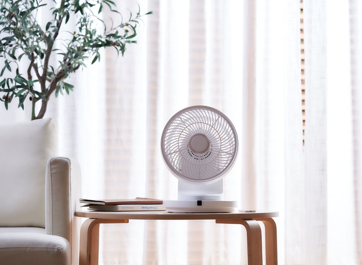 origo | CF1510 4D Convection Fan | HKTVmall The Largest HK Shopping ...